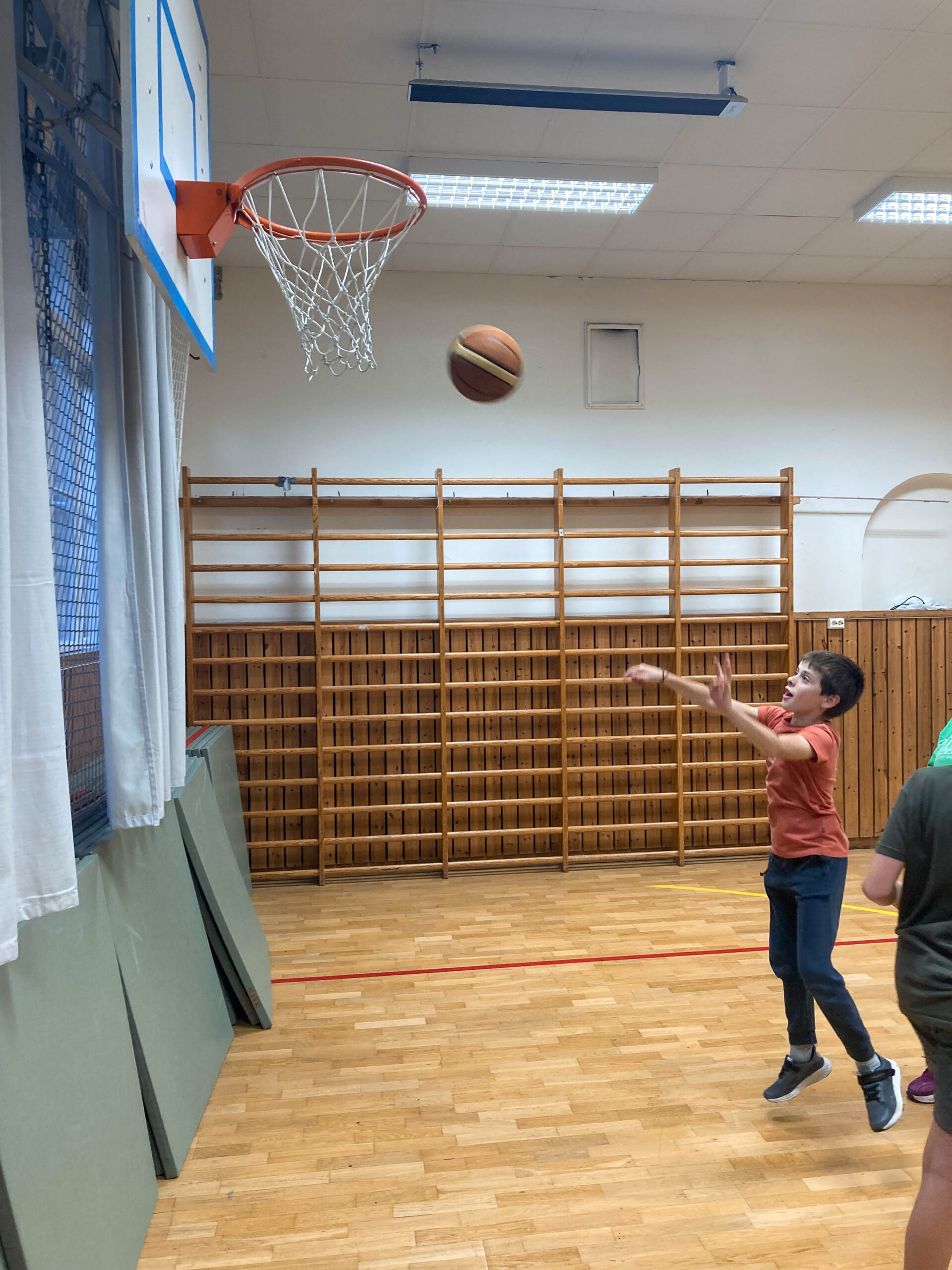 Visit & meeting with the AES – The French School in Oslo