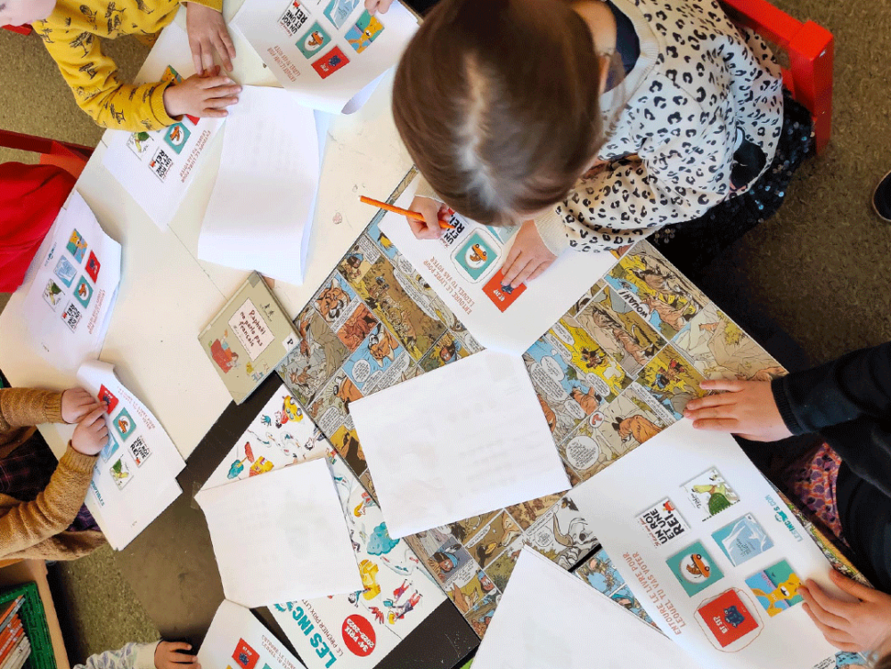 The French School in Oslo – Den franske skolen